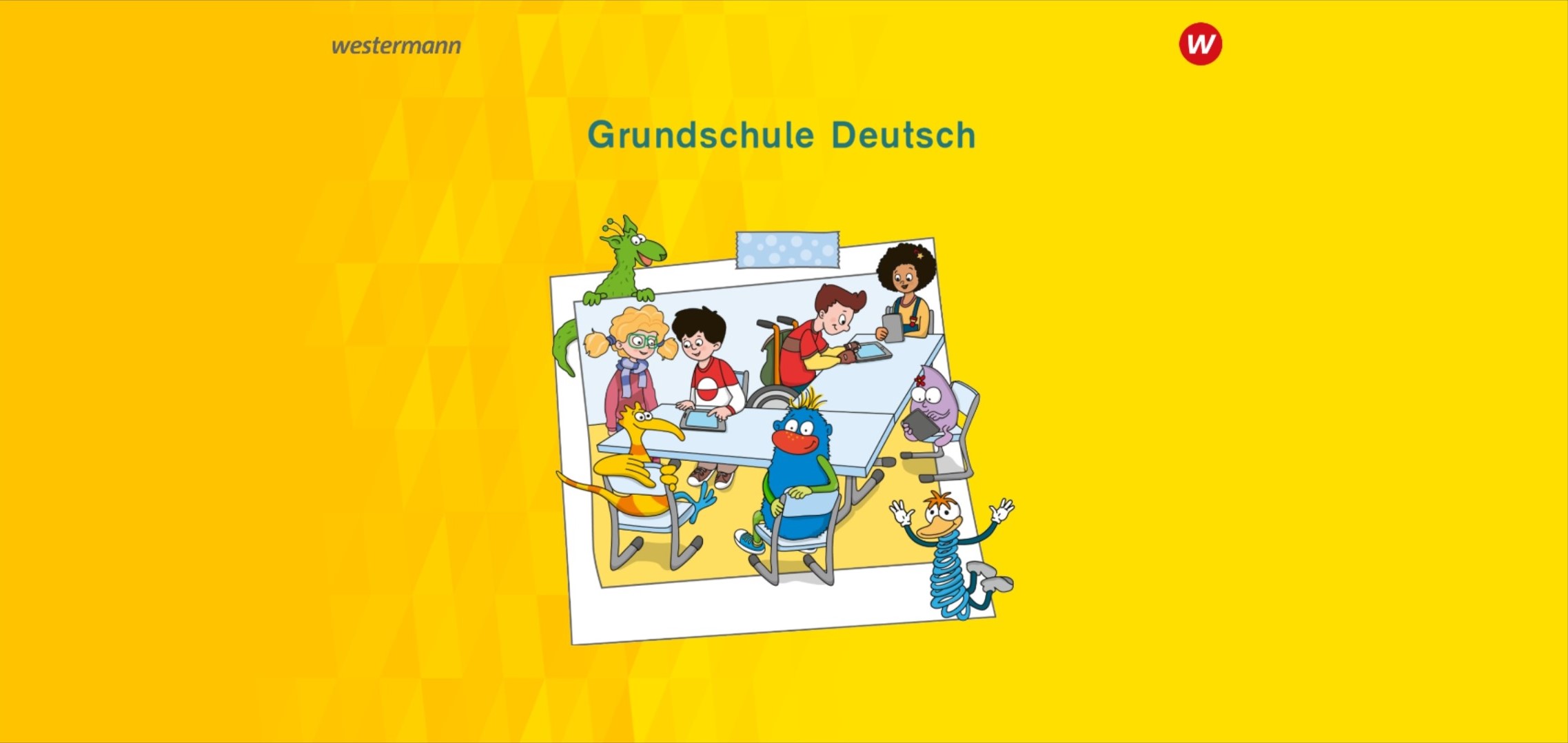 Detail: Stiftung Lesen