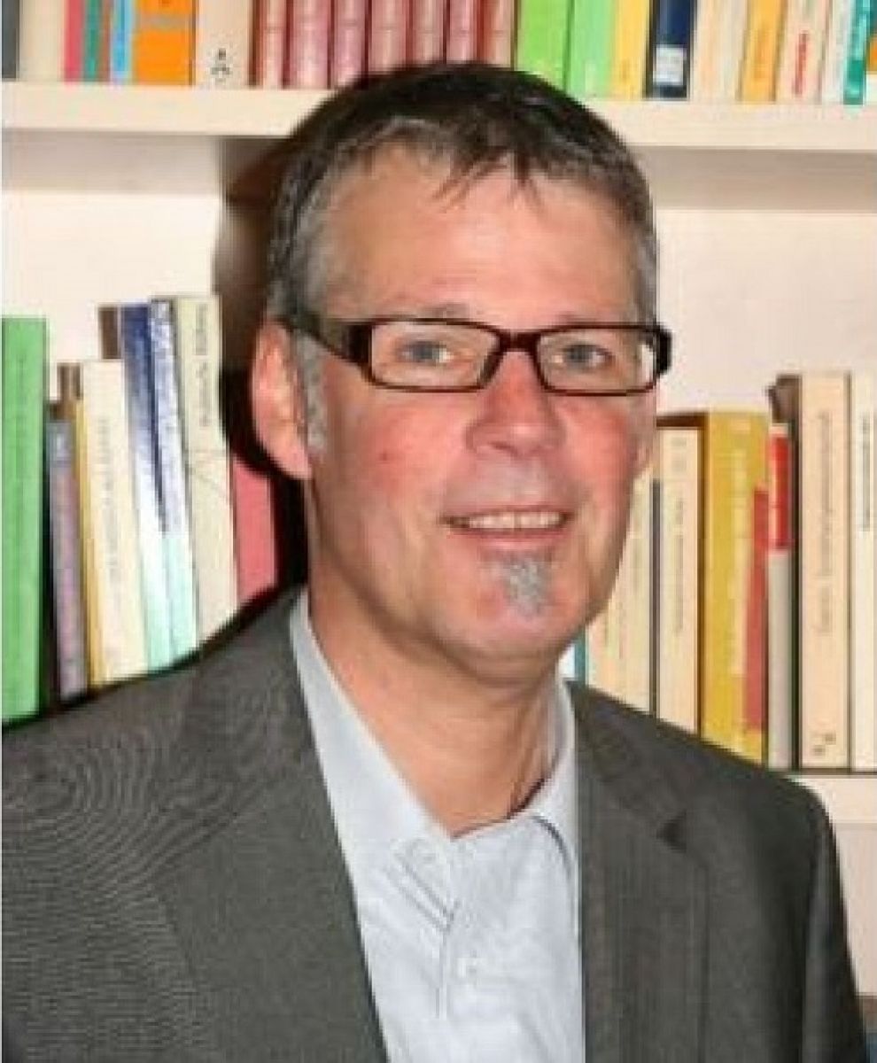 Die Jury: Stiftung Lesen