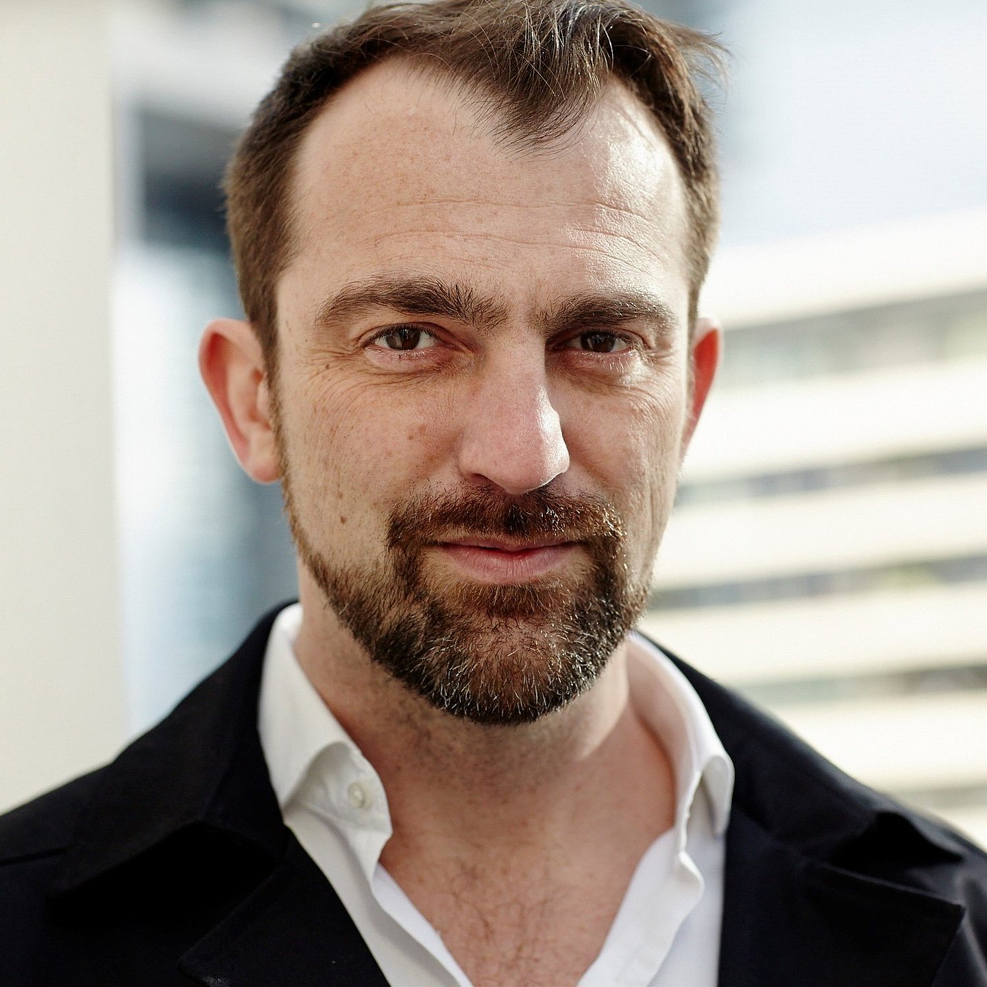 Michael Dietz: Stiftung Lesen