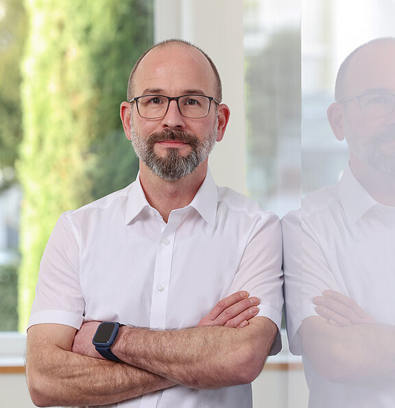 Ansprechpersonen der Stiftung Lesen: Stiftung Lesen