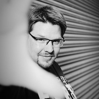 Jan Hegenberg: Stiftung Lesen