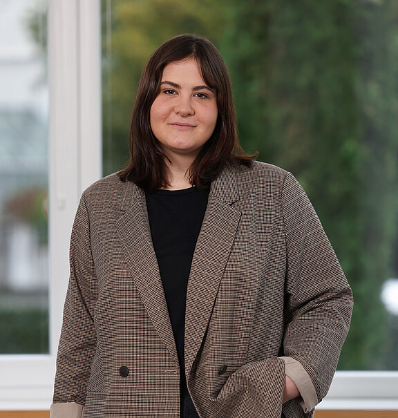 Ansprechpersonen der Stiftung Lesen: Stiftung Lesen