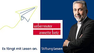 Ueberreuter Verlag im Stifterrat der Stiftung Lesen: Stiftung Lesen