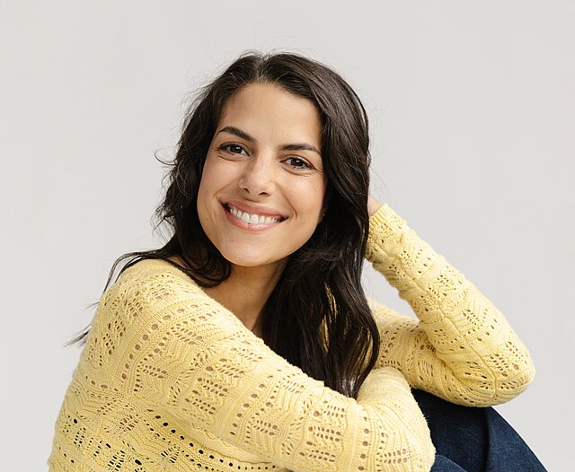 Die Stiftung Lesen begrüßt Clarissa Correa da Silva als neue ...