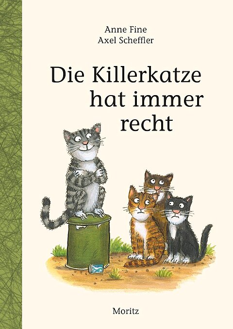 Detail: Stiftung Lesen