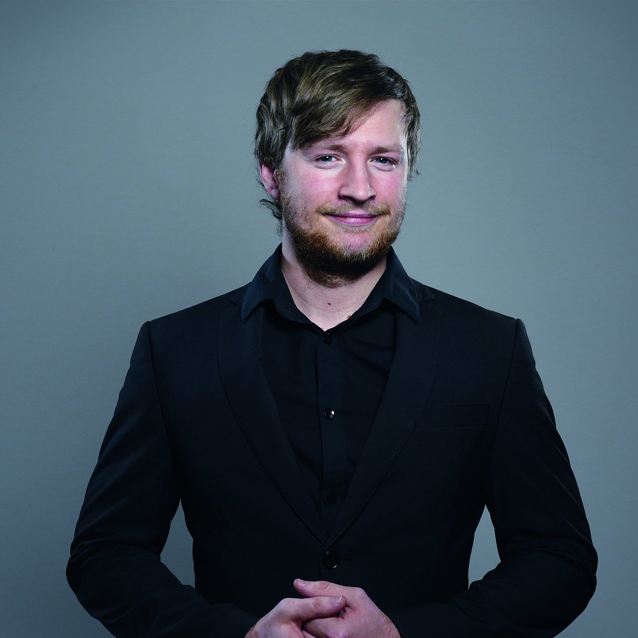 Maxim Markow: Stiftung Lesen