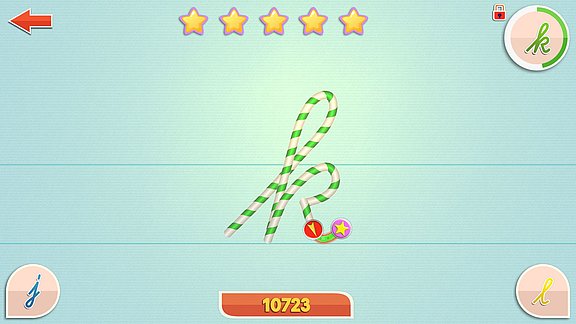 Detail: Stiftung Lesen