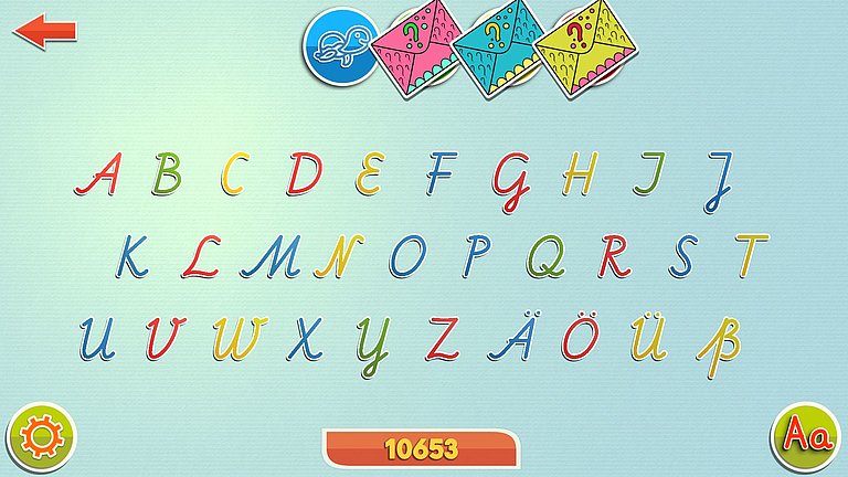 Detail: Stiftung Lesen