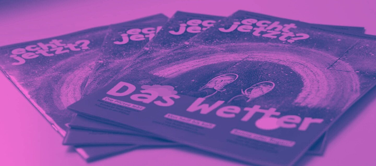 Startseite: Stiftung Lesen