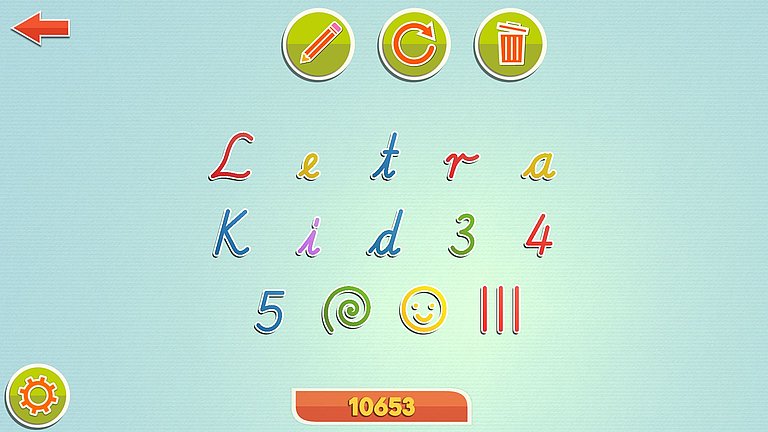 Detail: Stiftung Lesen