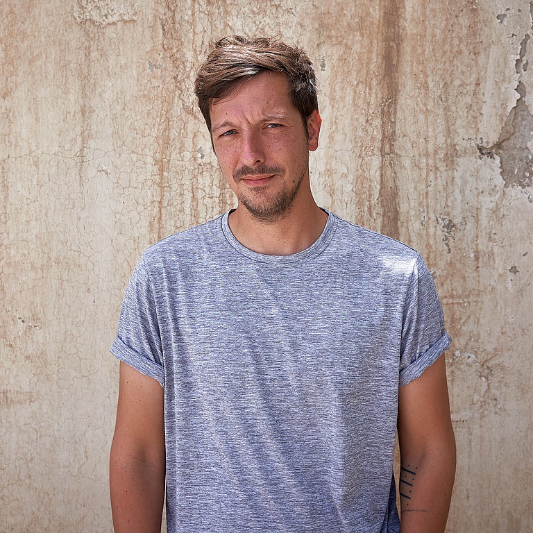 Thilo Mischke: Stiftung Lesen