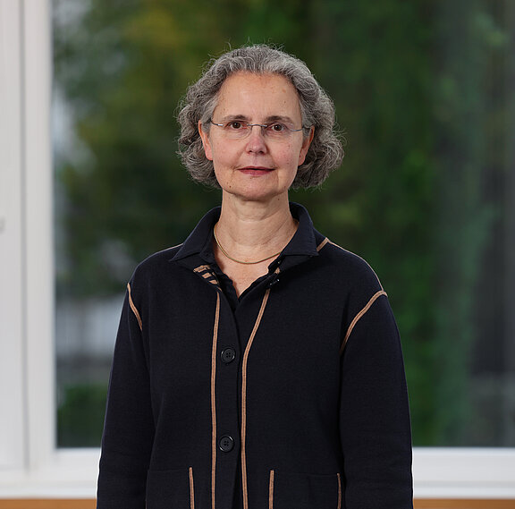 Ansprechpersonen der Stiftung Lesen: Stiftung Lesen