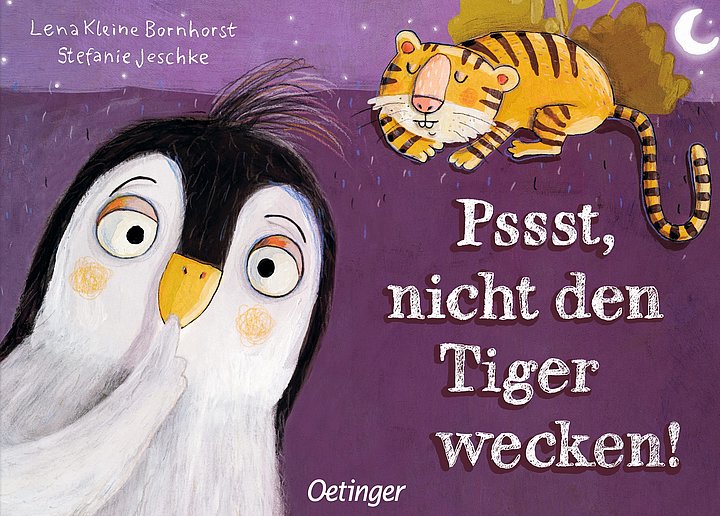 Detail: Stiftung Lesen