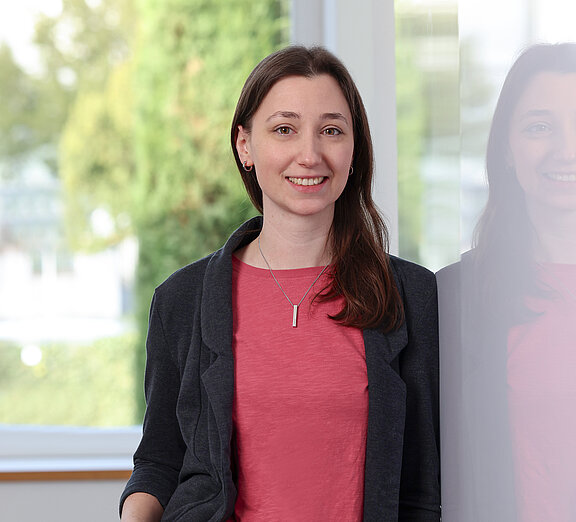 Ansprechpersonen der Stiftung Lesen: Stiftung Lesen