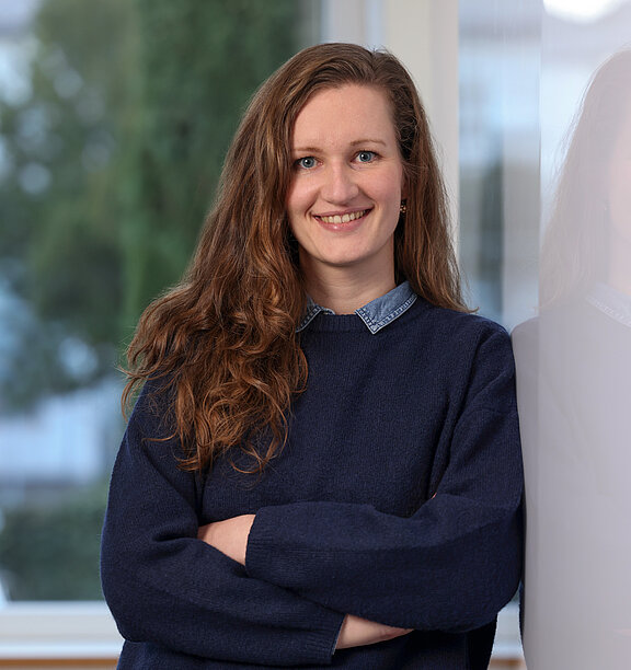 Ansprechpersonen der Stiftung Lesen: Stiftung Lesen