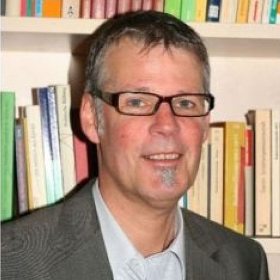 Die Jury: Stiftung Lesen