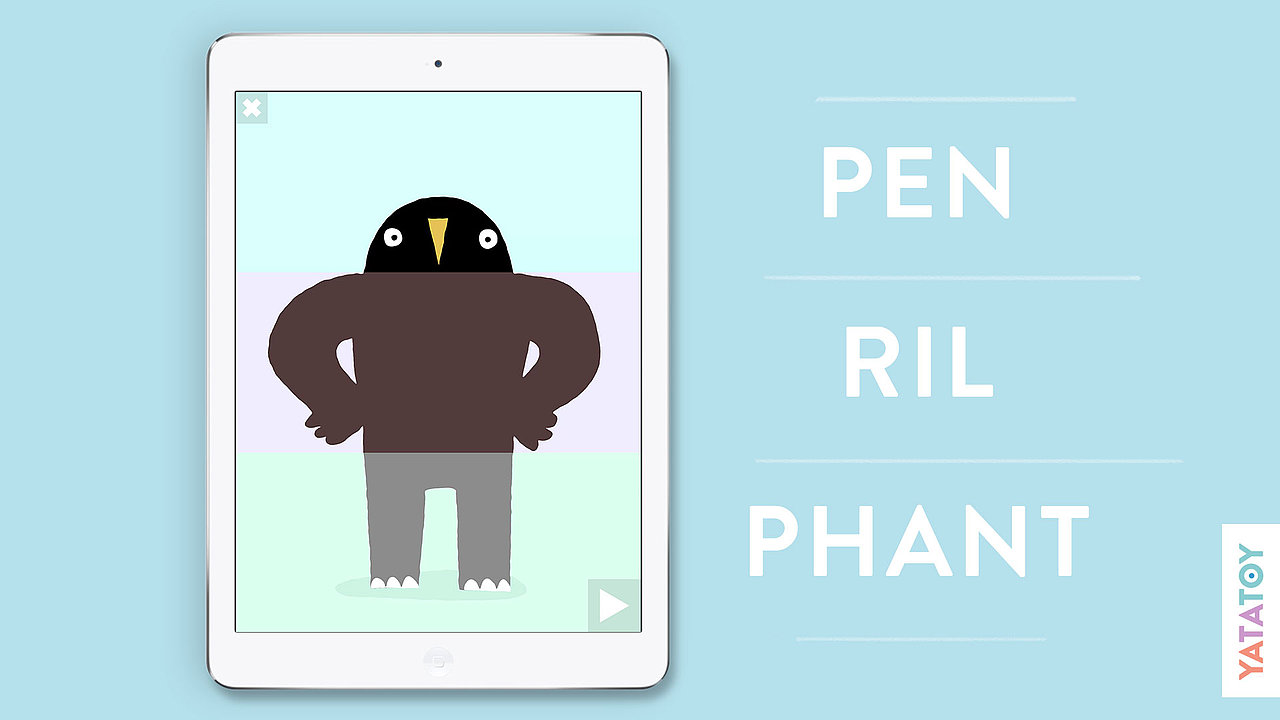 Detail: Stiftung Lesen