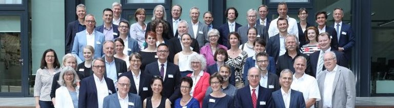 Kuratorium: Stiftung Lesen