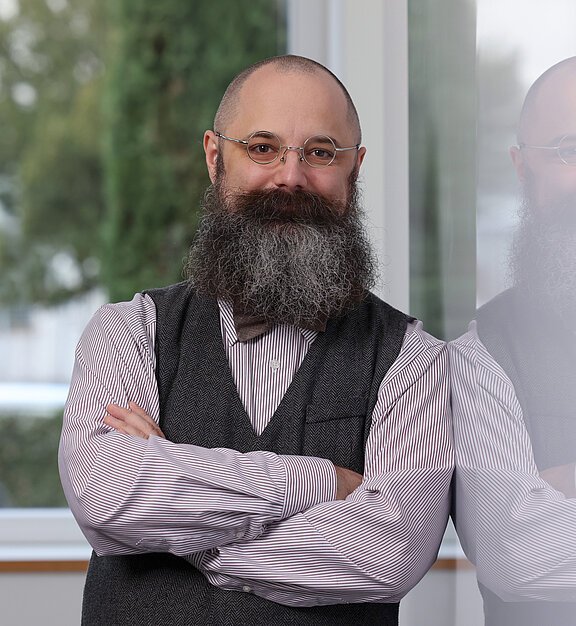 Ansprechpersonen der Stiftung Lesen: Stiftung Lesen