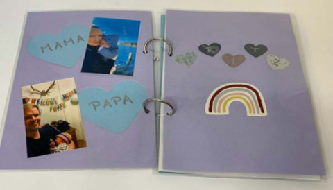 Detail: Stiftung Lesen